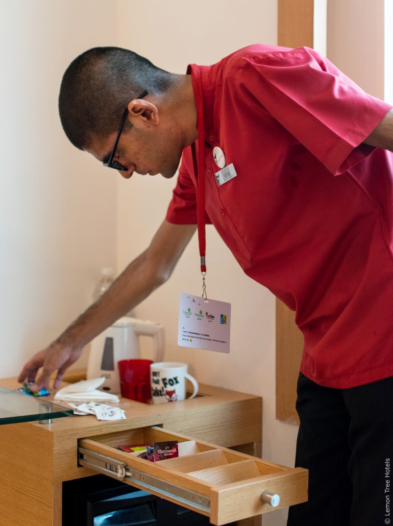 Lemon Tree Hotels – An Inspiring Example Of Workplace Inclusiveness ...