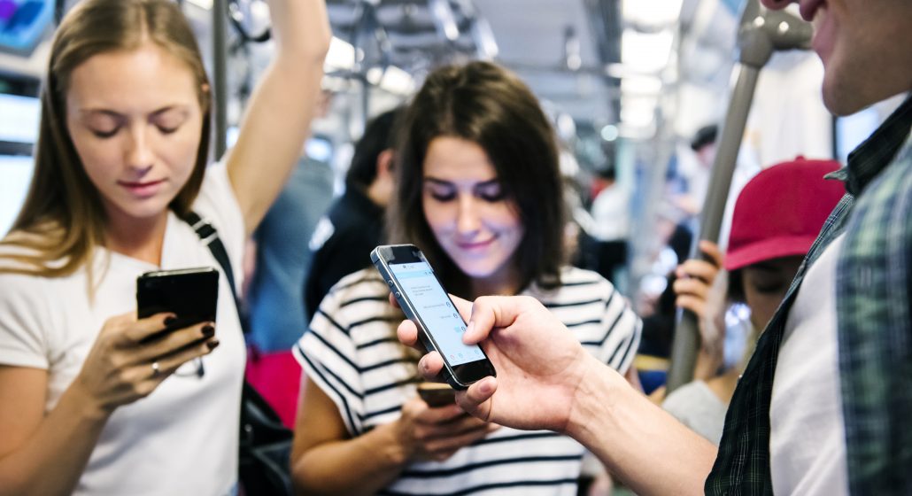 Effective Ways For Hoteliers To Connect With Generation Z