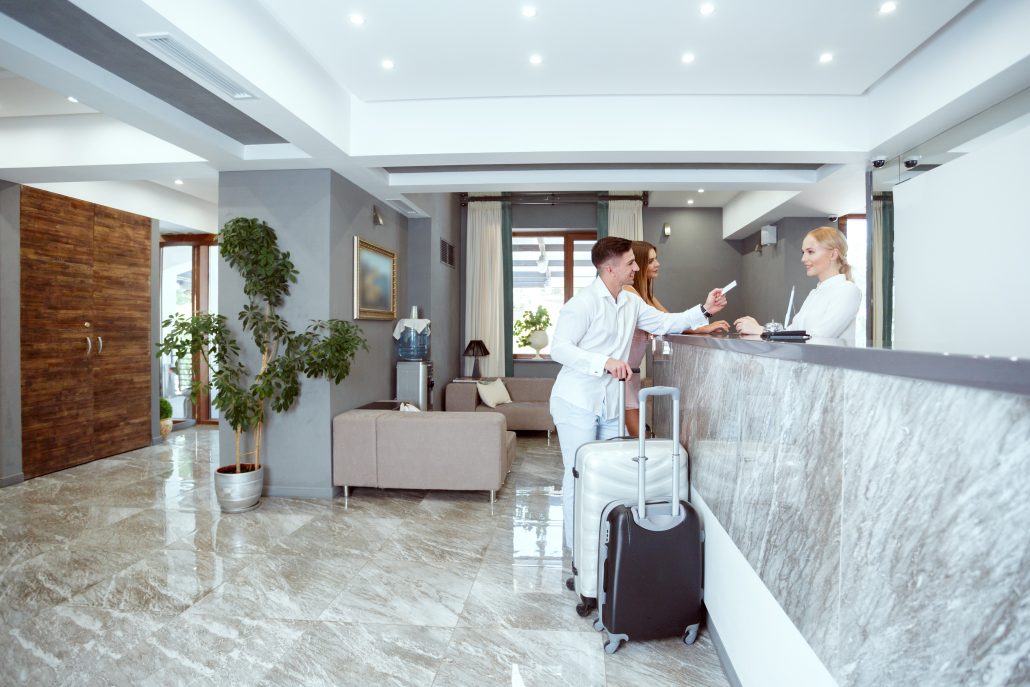 4 Ways To Improve Hotel Guest Satisfaction - STAAH Blog