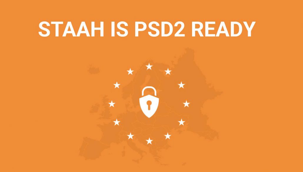 STAAH Is PSD2 Ready For European Accommodation Providers - STAAH Blog