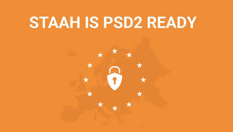 STAAH Is PSD2 Ready For European Accommodation Providers - STAAH Blog