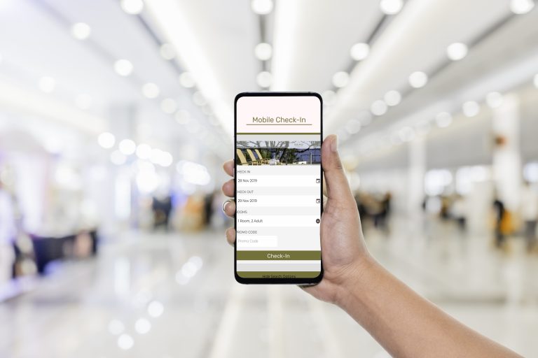 How Smart Technology Is Reshaping Hotels