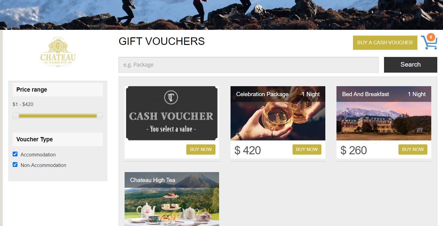Gift Voucher Marketing: How These Two Hotels Got It So Right? Featured