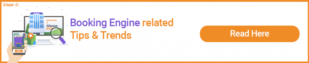 Important Guide For Hotel Booking Engine