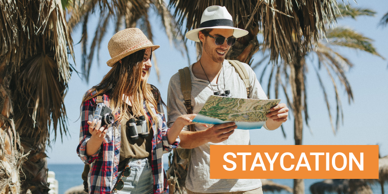7 Tips To Make Your Hotel Or Vacation Rental Ready For Staycation Demand