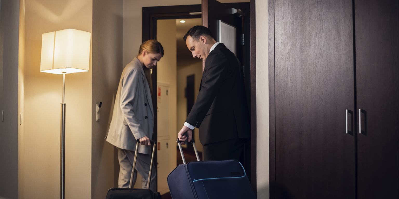 How Hotel Guest Experience Has Changed?