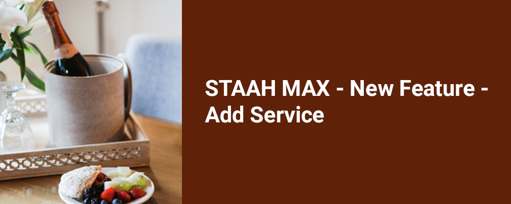 STAAH NEW PRODUCT UPDATES YOU CAN’T MISS – OCTOBER 2020 Featured CRM ...