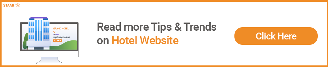 Tips To Have A Successful Hotel Website To Boost Conversion