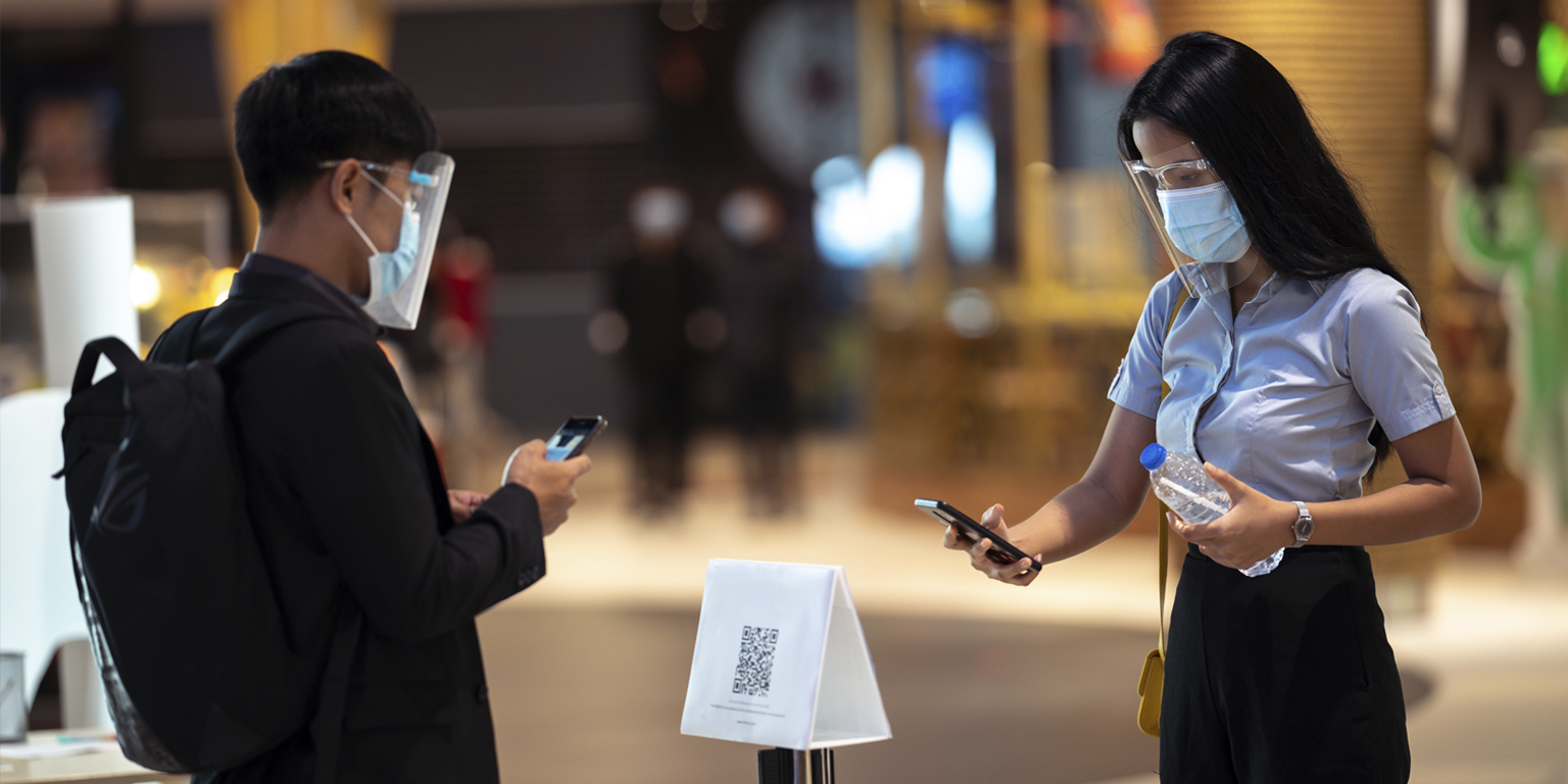 Future Of Travel: What 2021 (and Beyond) May Look Like For Travellers?