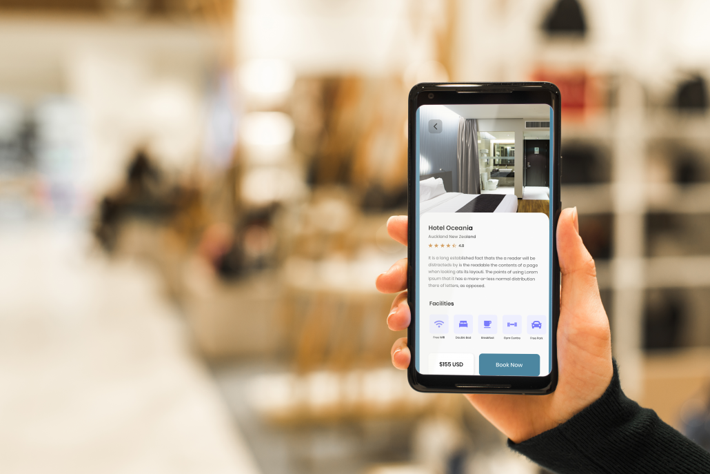 Promote And Get Found With Search