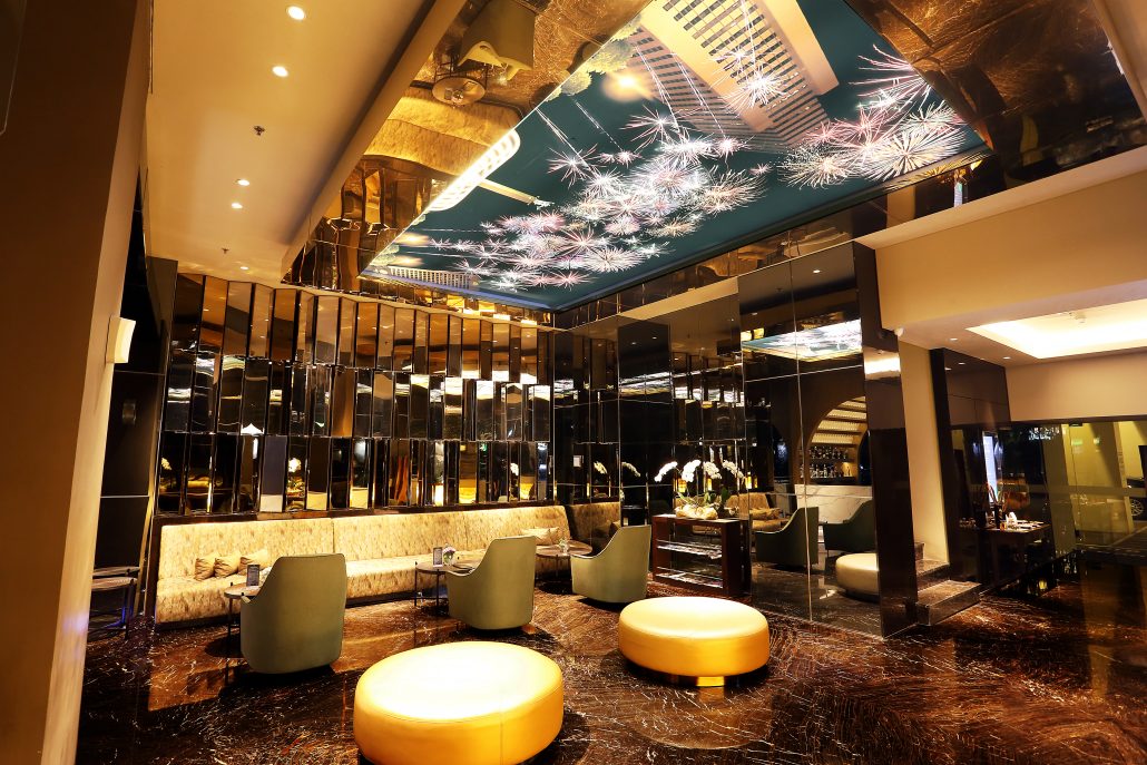 AONE Hotel Jakarta: Scaling New Highs With STAAH