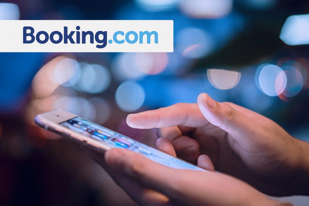 Booking.com Shares Peak Season Booking Trends To Help Partners Capture ...