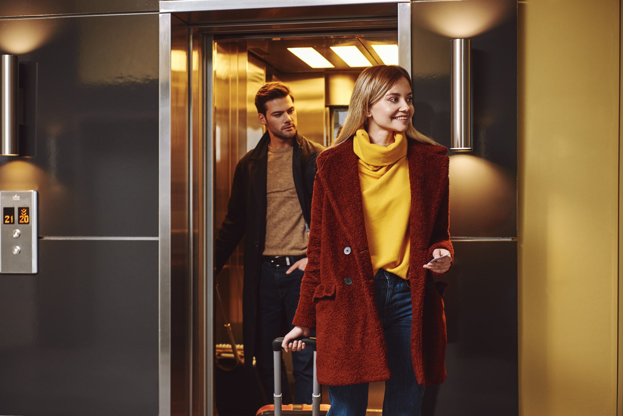 Difference Between Hospitality & Guest Service By Expert Doug Kennedy