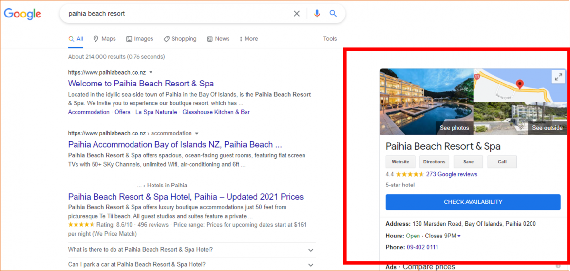 What Is STAAH Get Google?