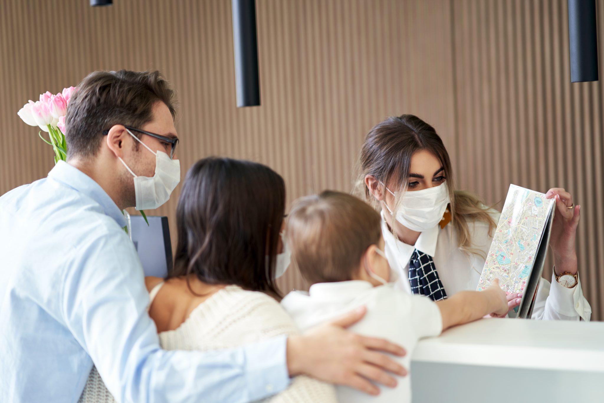 6 Revenge Travel Trends For Hoteliers To Follow