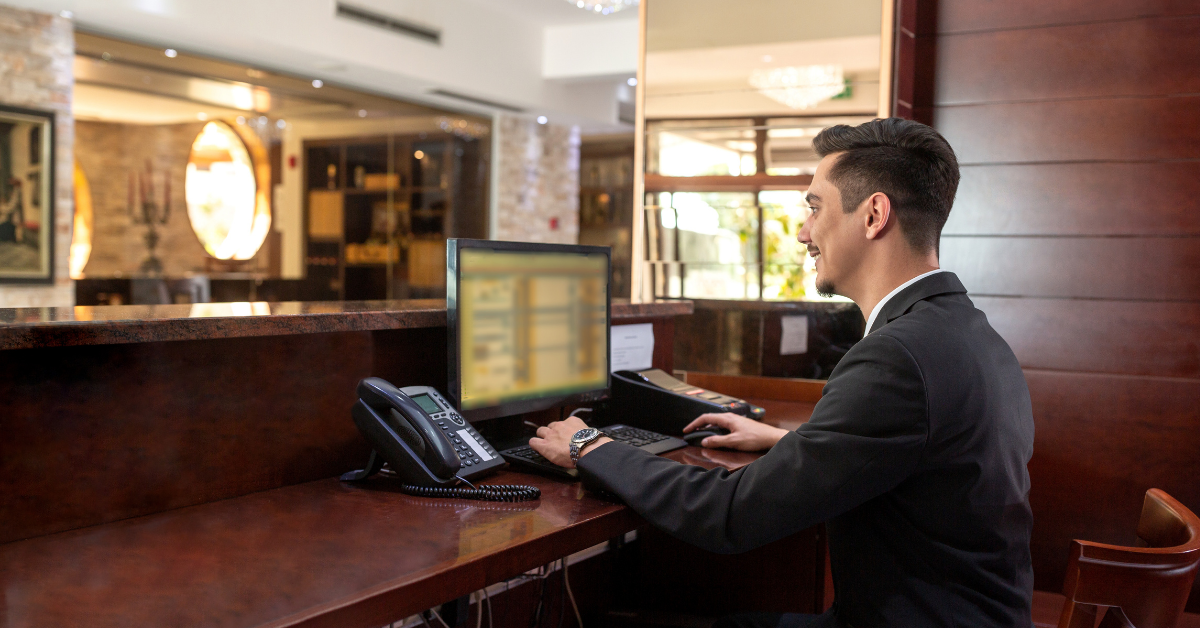 How To Choose The Right Technology Partners For Your Hotel?