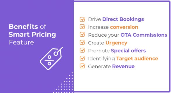 Thoughtful Thursday: BOOST YOUR DIRECT BOOKINGS WITH SMART PRICING