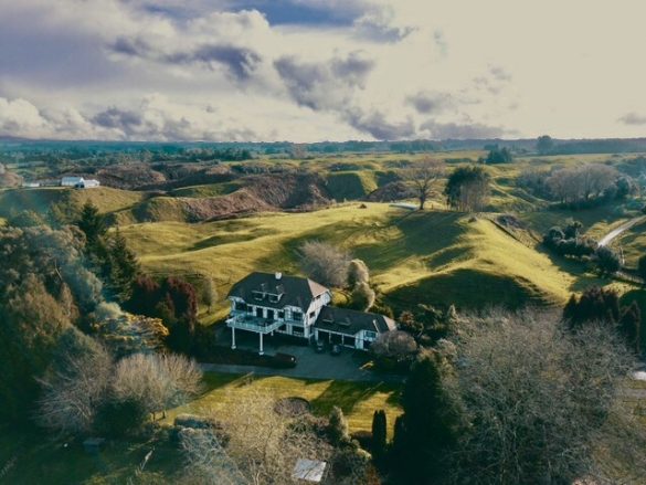 Vital Direct Booking Booster For NZ Lodge With STAAH’s Get Google