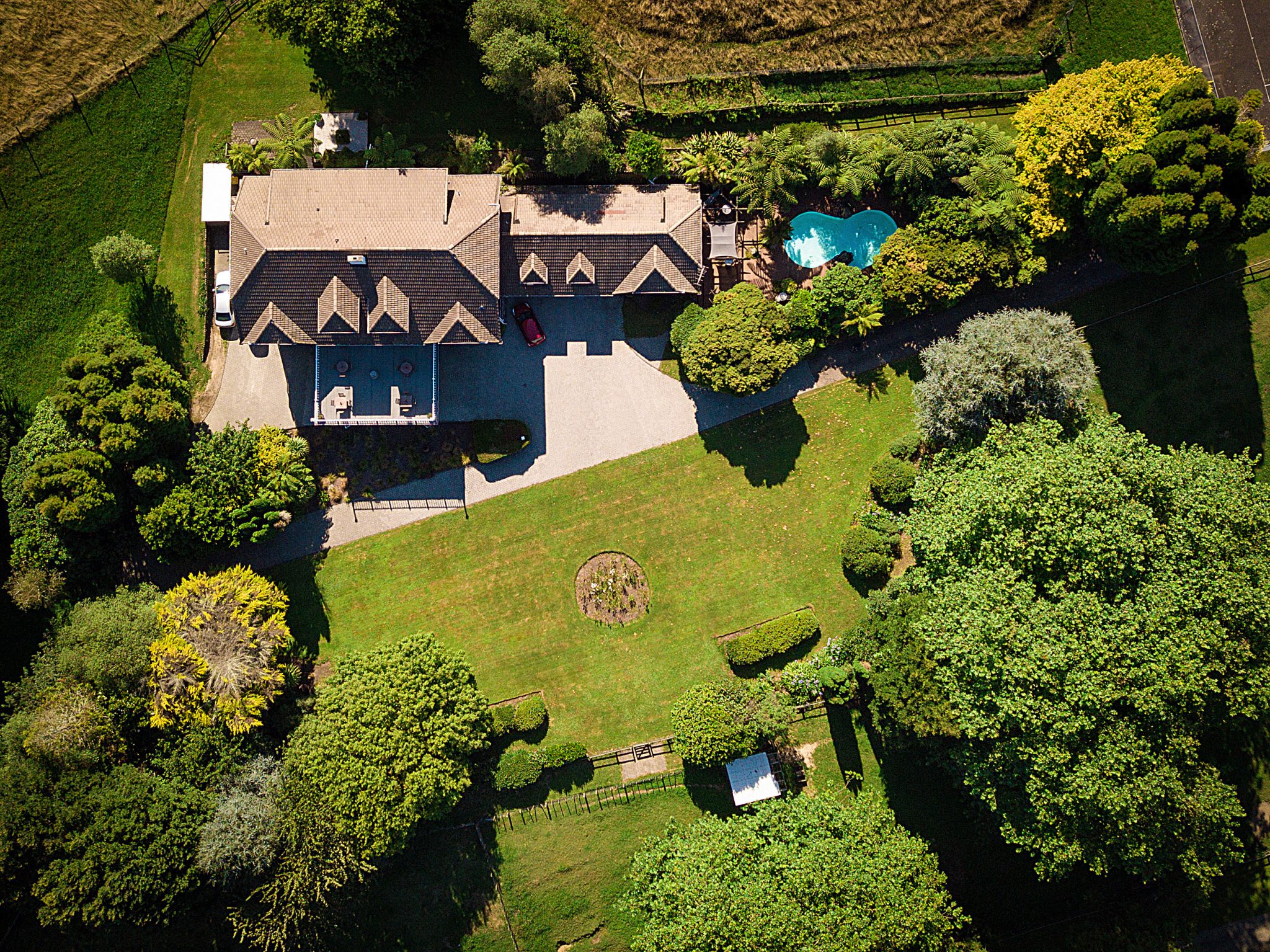 Vital Direct Booking Booster For NZ Lodge With STAAH’s Get Google