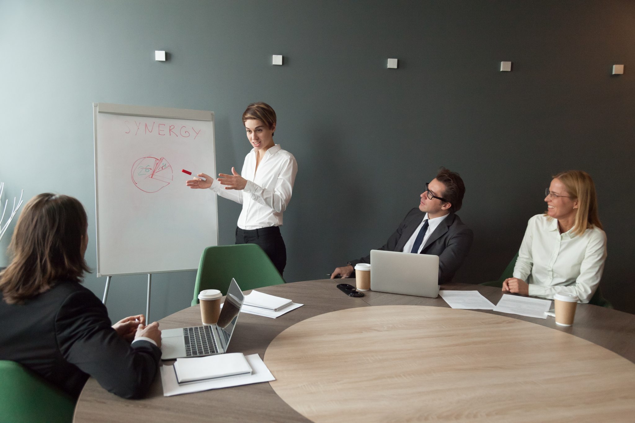 How To Set Hotel Sales Team Goals And KPIs In A Time Of Unpredictable ...