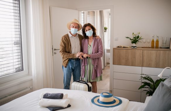 How To Positively Impact Guest Experience At Your Hotel?