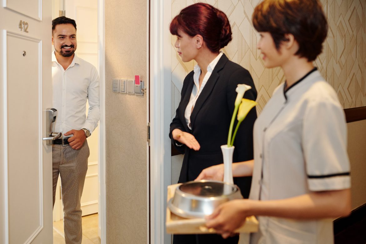 How To Positively Impact Guest Experience At Your Hotel?