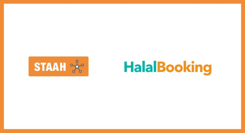 STAAH Integrates With The Leading Halal-friendly Channel HalalBooking ...