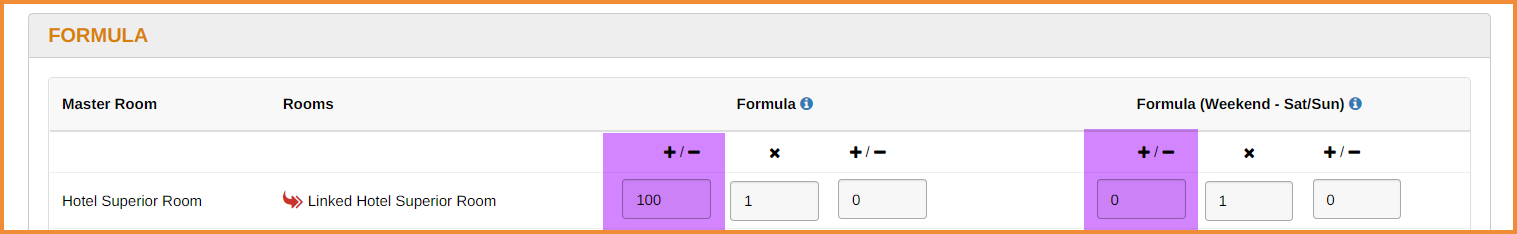 STAAH Product Updates September