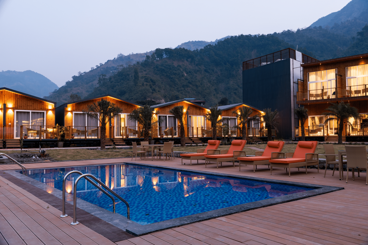 JuSTa Hotels & Resorts Reaching The Next Level In Direct Bookings With ...