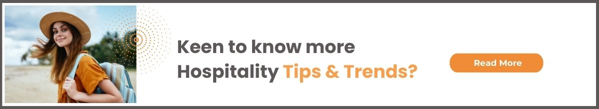 Top 5 Hospitality Blogs From 2022 You Shouldn't Miss Out Featured