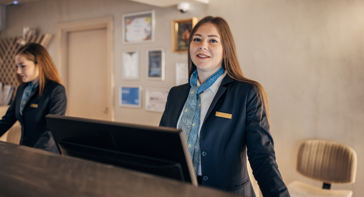 Six hotel sales strategies to increase occupancy and revenue