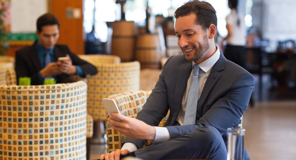 Hotel guest profiles and how you can connect with them