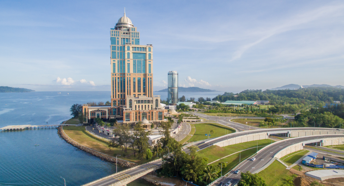 10 Reasons Why I Love Kota Kinabalu, Sabah, Malaysia