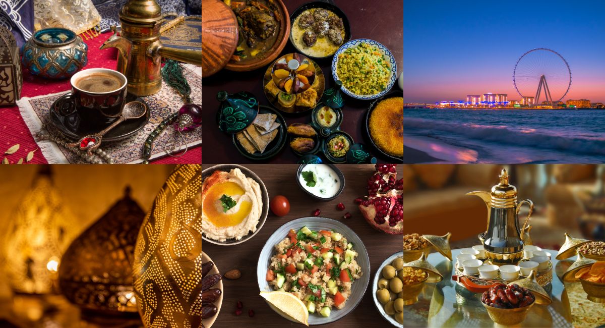 10 Reasons Why I Love Dubai | STAAH