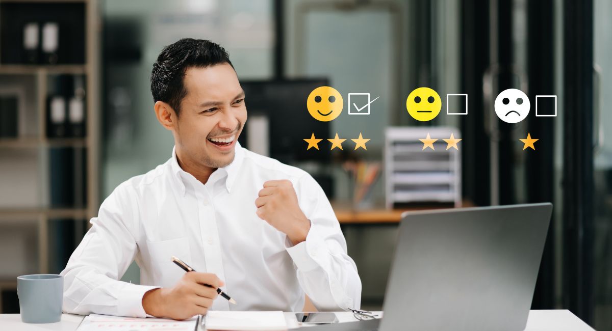 How To Turn Negative Reviews Into Booking Opportunities In The Digital ...