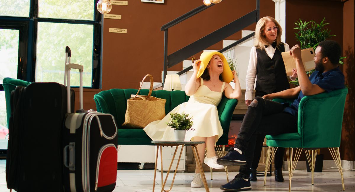 6 Key Tips To Offer Exceptional Guest Experience Featured Customer ...