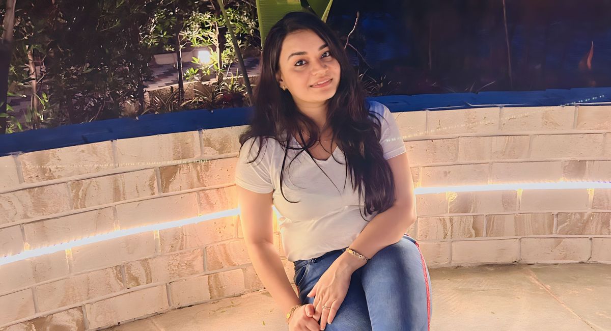 Meet The Team: Tanvi Trivedi, Senior Business Development Manager – West Region, STAAH India Ltd ...