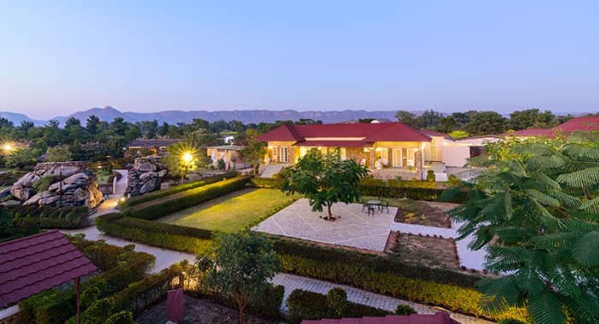 UK-headquartered Eight Continents Hotels & Resorts Onboards STAAH As ...