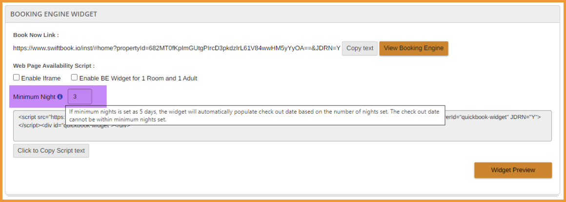 STAAH Product Updates You Can't Miss Featured
