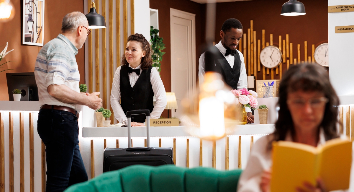 Trending Social Media Post Ideas For Hotels In 2025