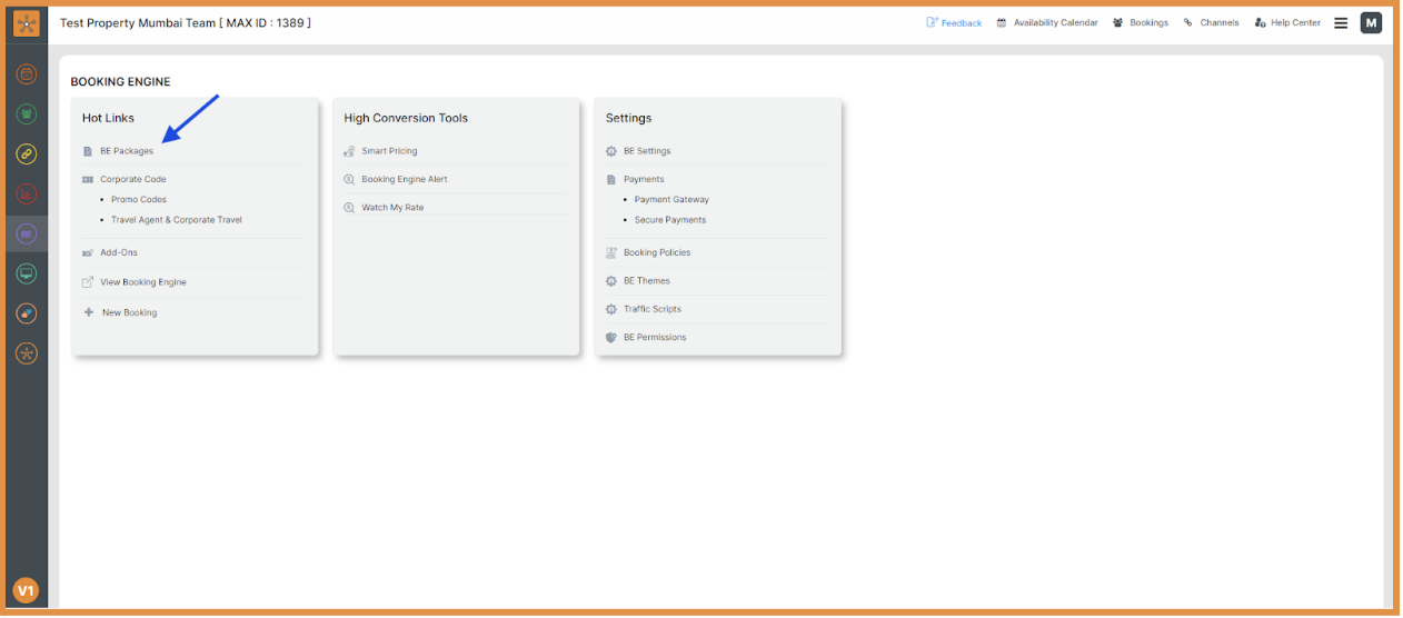 Thoughtful Thursday - Introducing Day Use Room Feature Featured