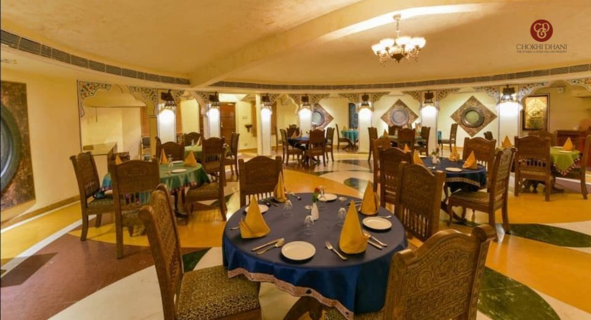 India’s Chokhi Dhani Group Achieves Major Direct Booking Surge With ...