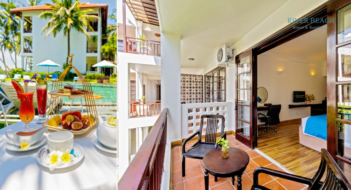 STAAH Efficiently Helps Vietnamese Resort To Streamline Operations ...