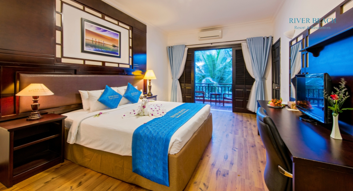 STAAH Successfully Helps Vietnamese Resort To Streamline Operations ...