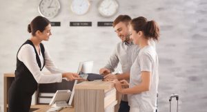 The Top Traits Of Exceptional Hospitality Professionals