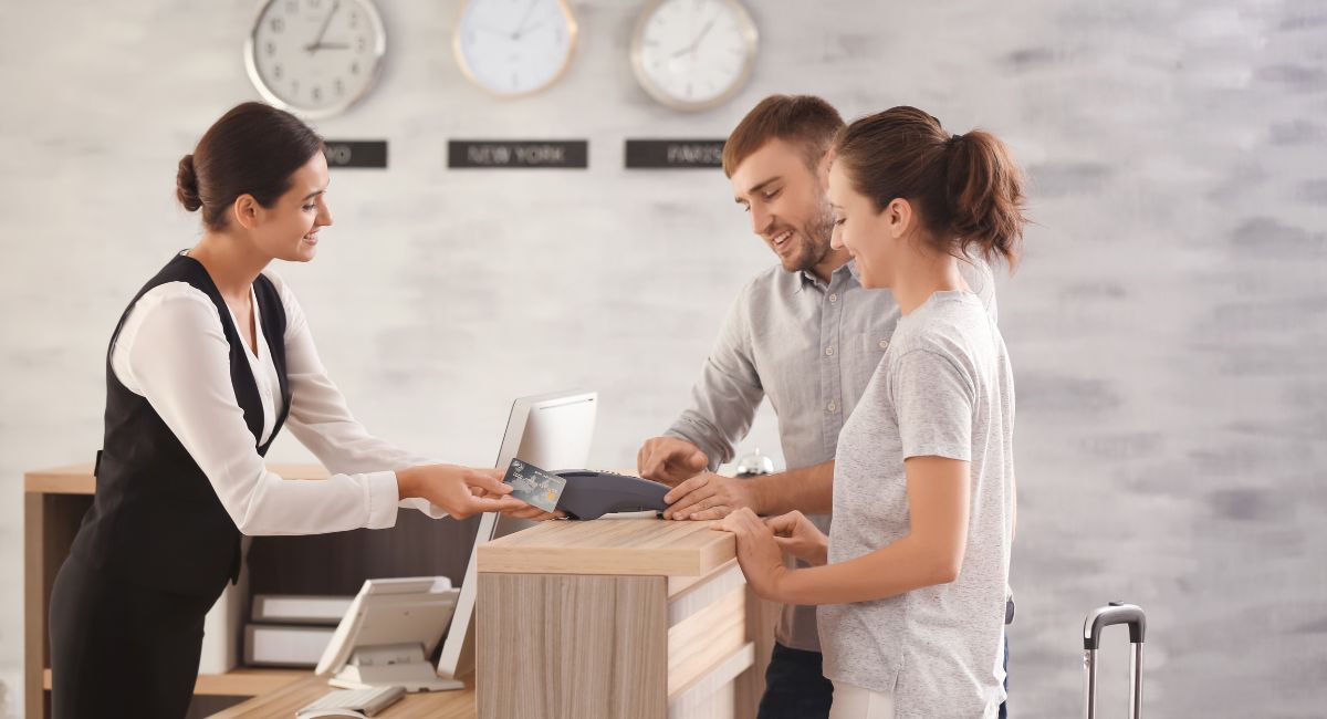 The Top Traits Of Exceptional Hospitality Professionals