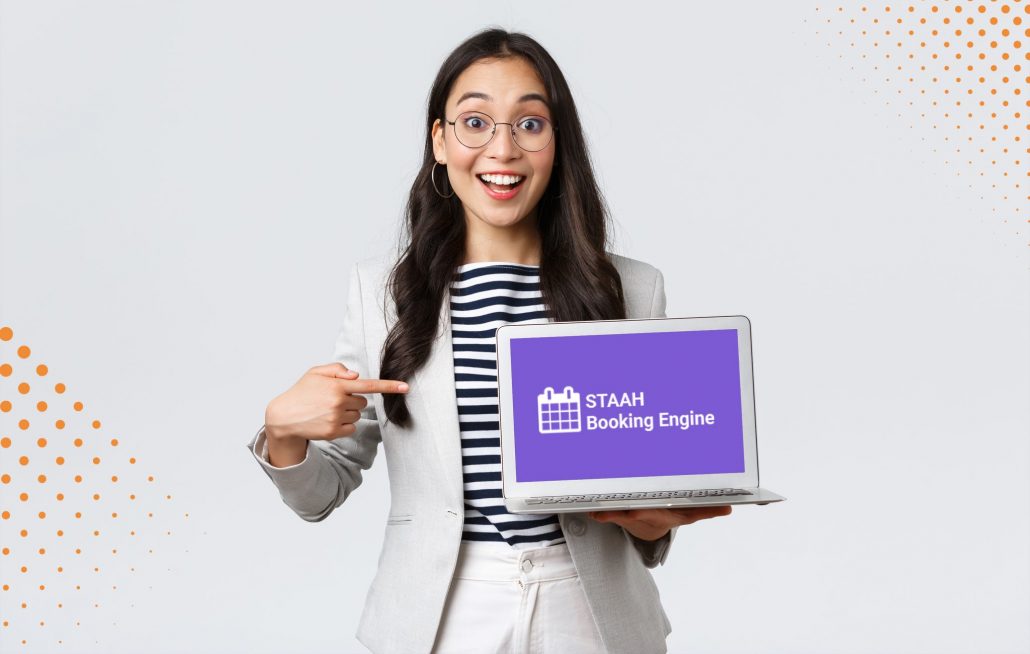 คุณกำลังใช้ประโยชน์ของฟีเจอร์ STAAH SwiftBook Booking Engine ได้เต็มที่แล้วหรือเปล่า? Th