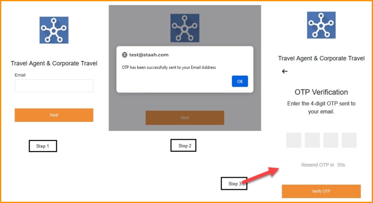STAAH Product Updates You Can't Miss - November 2024 Featured