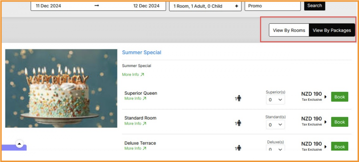 STAAH Product Updates You Can’t Miss – December 2024 Featured