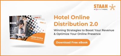 STAAH Blog - All Things Accommodation Technology